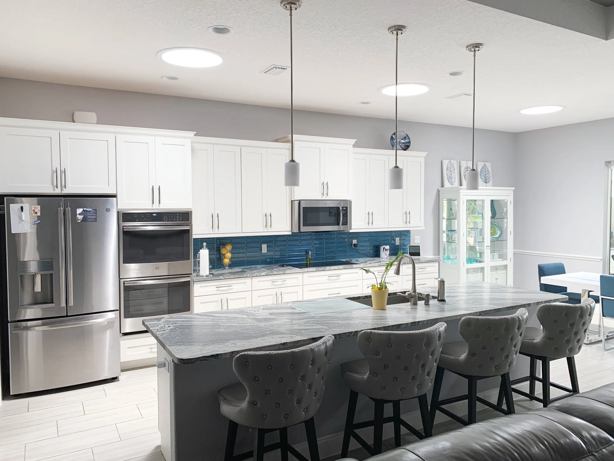 SkyFlex Skylights® Impact Glass Series — Ultra Beauty, Inc - Skylights ...