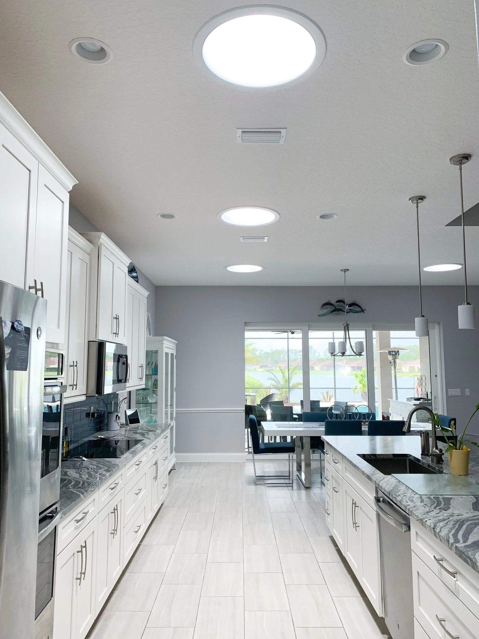 SkyFlex Skylights® Impact Glass Series — Ultra Beauty Skylights & Solar ...