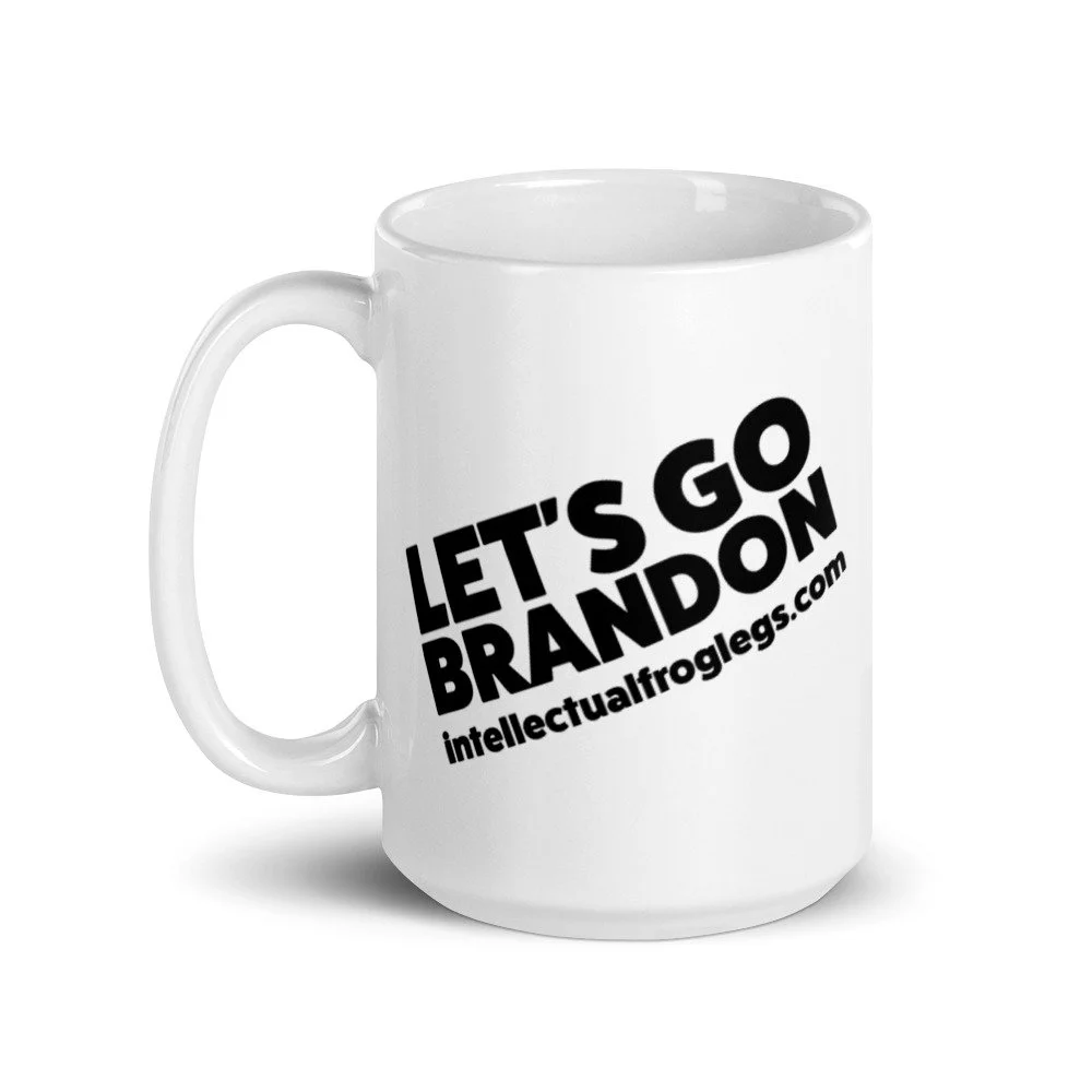 Store 1 — Intellectual Froglegs