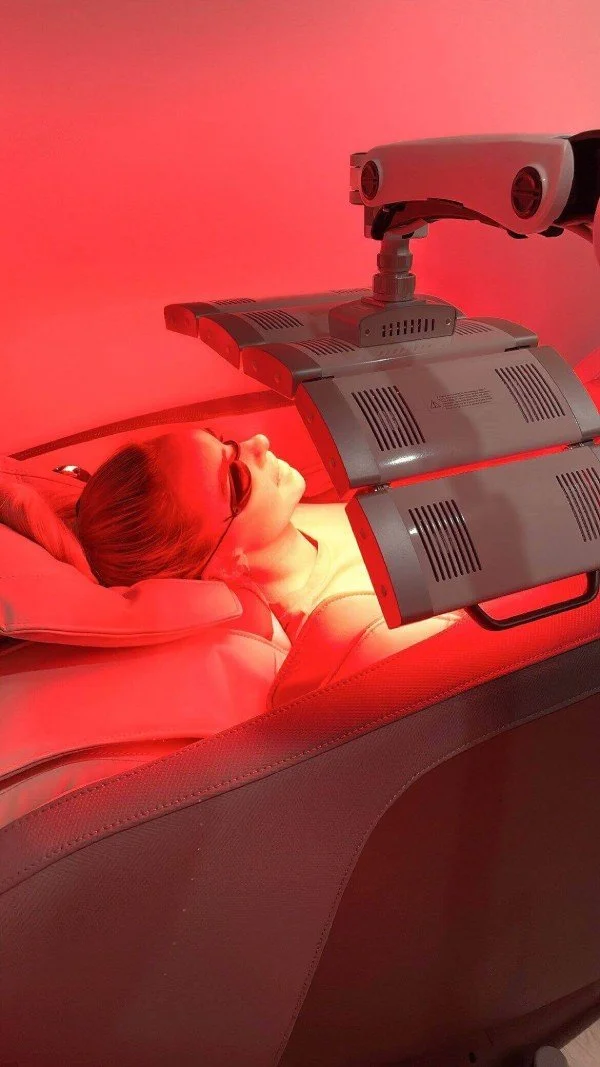 Automated Spray Tanning Booths | SPRAYD