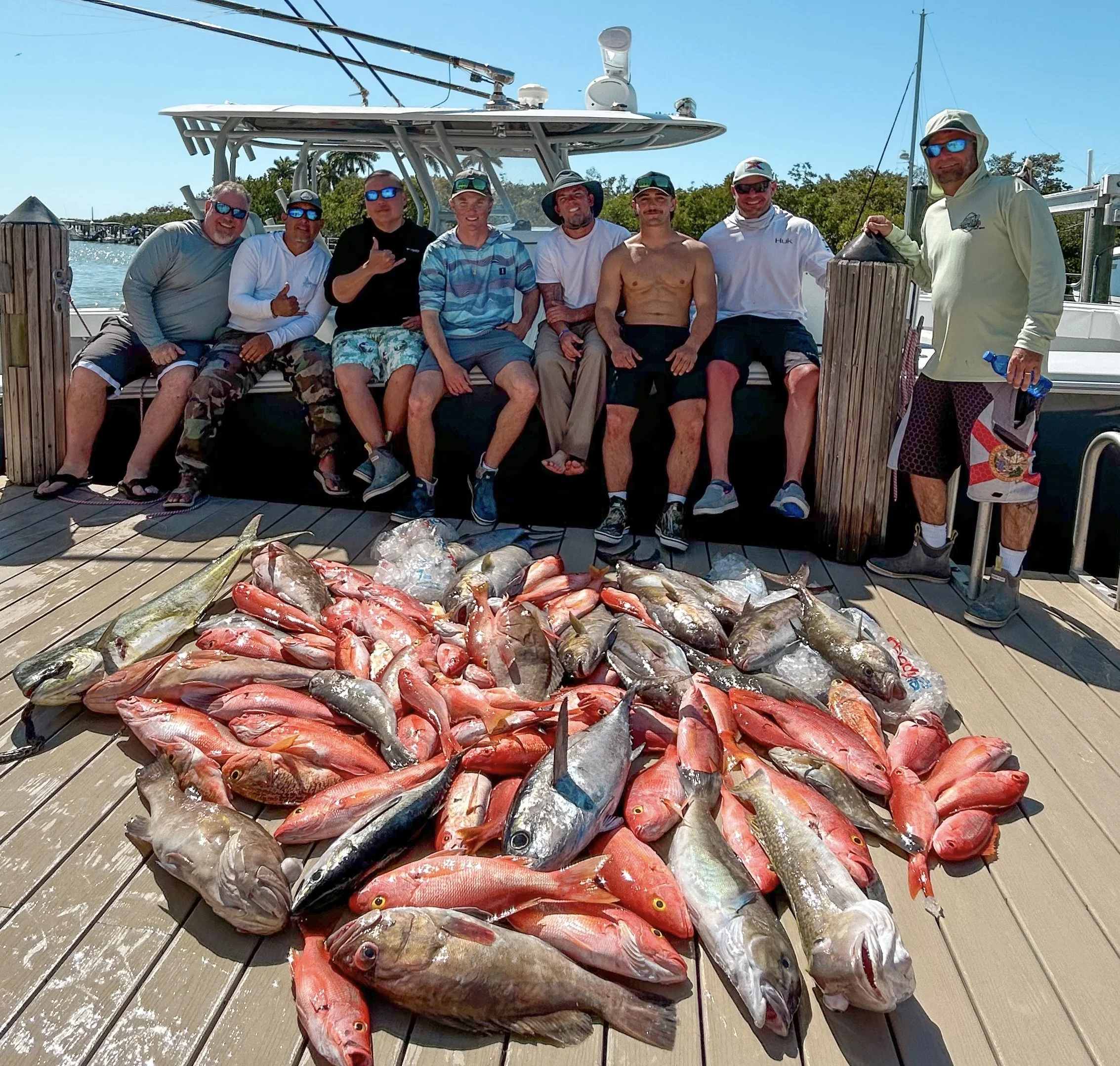 Captain Jason Diver | Naples. FL Inshore Fishing Charters