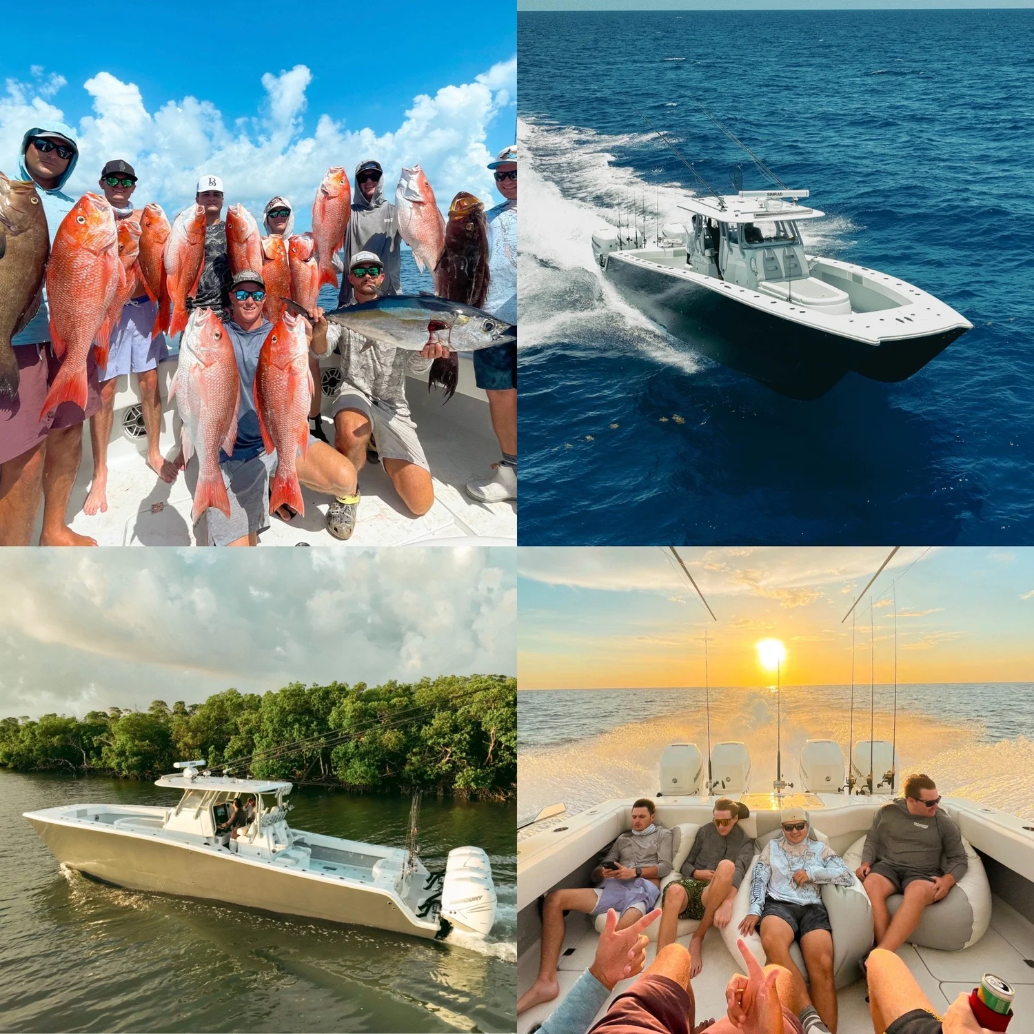 Captain Jason Diver | Naples. FL Inshore Fishing Charters