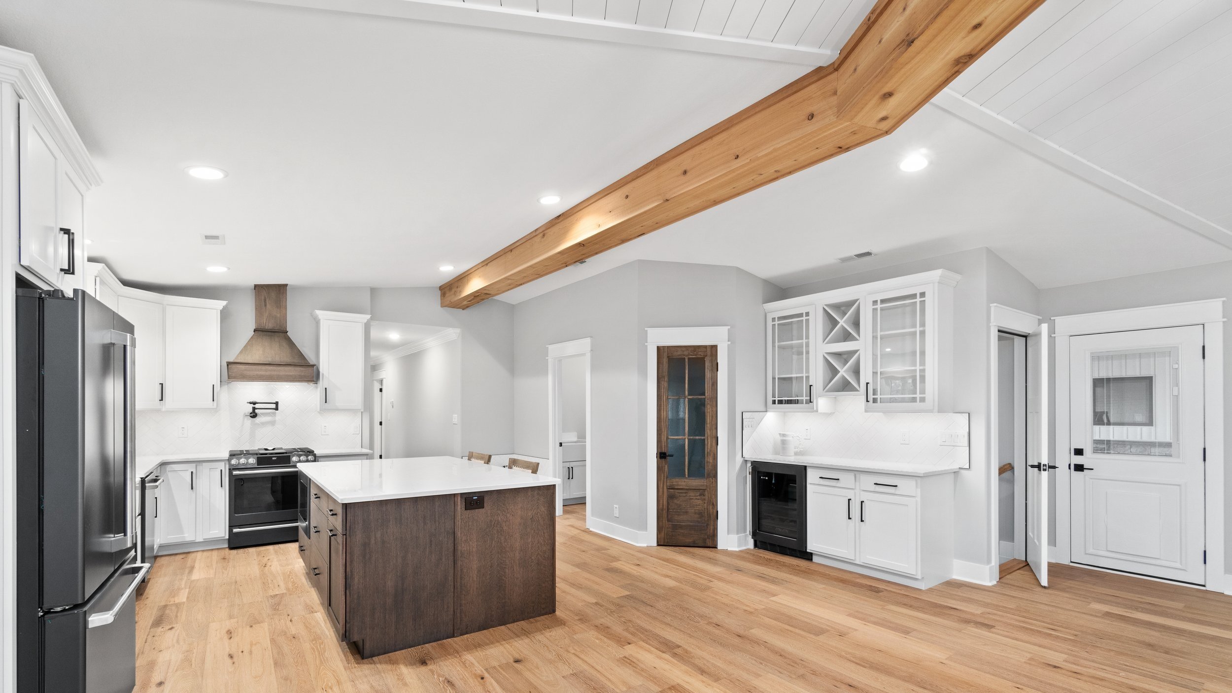 Residential Design — JR Miller Homes