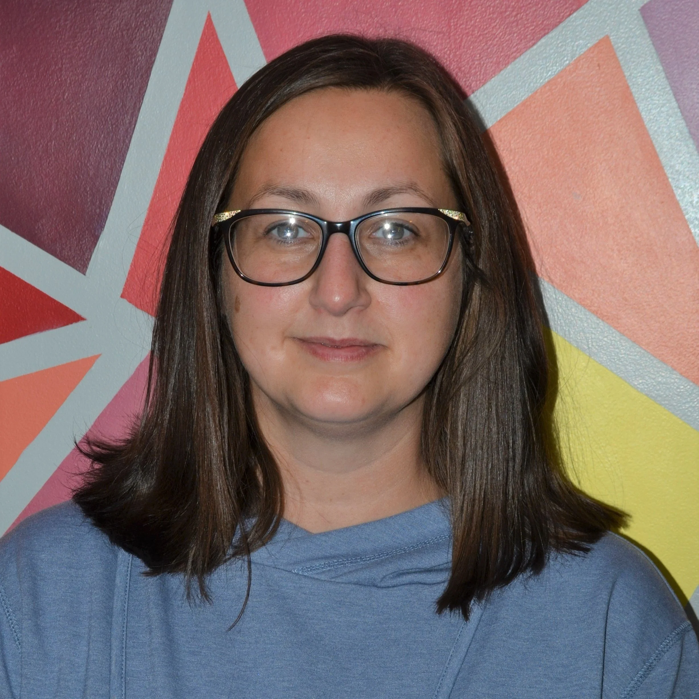 Meet the Team — Hope Behavioral Services