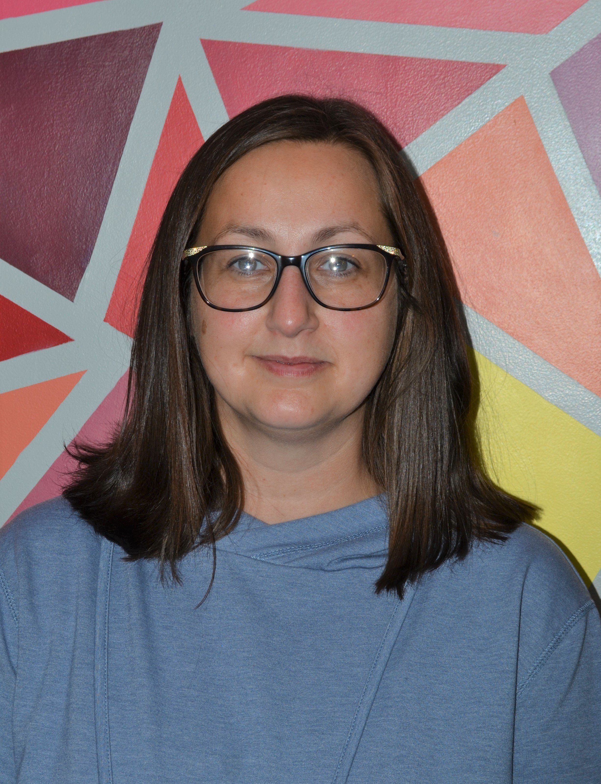 Meet the Team — Hope Behavioral Services