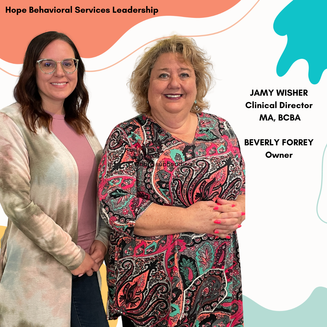 Hope Behavioral Services