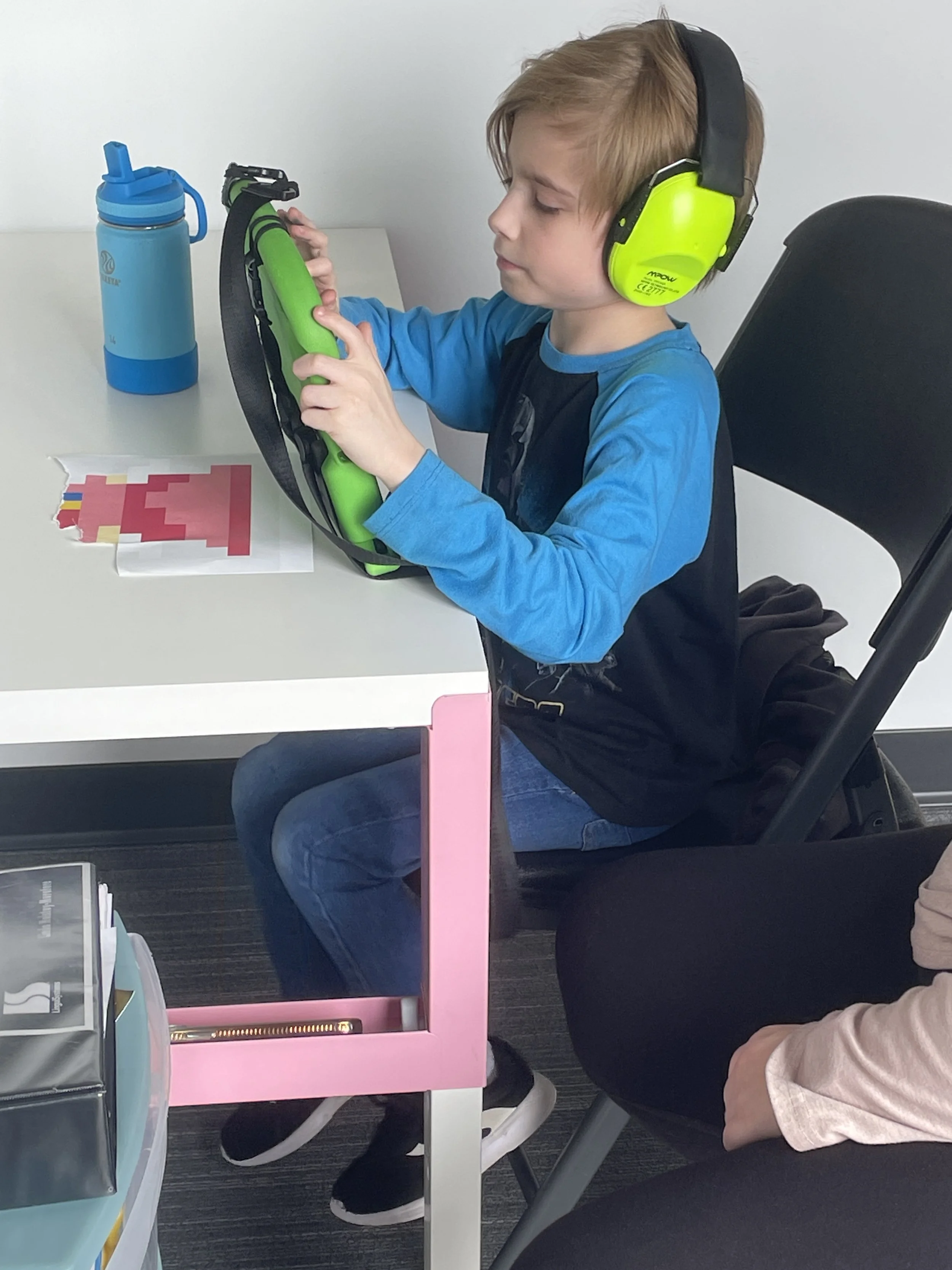 Hope Behavioral Services