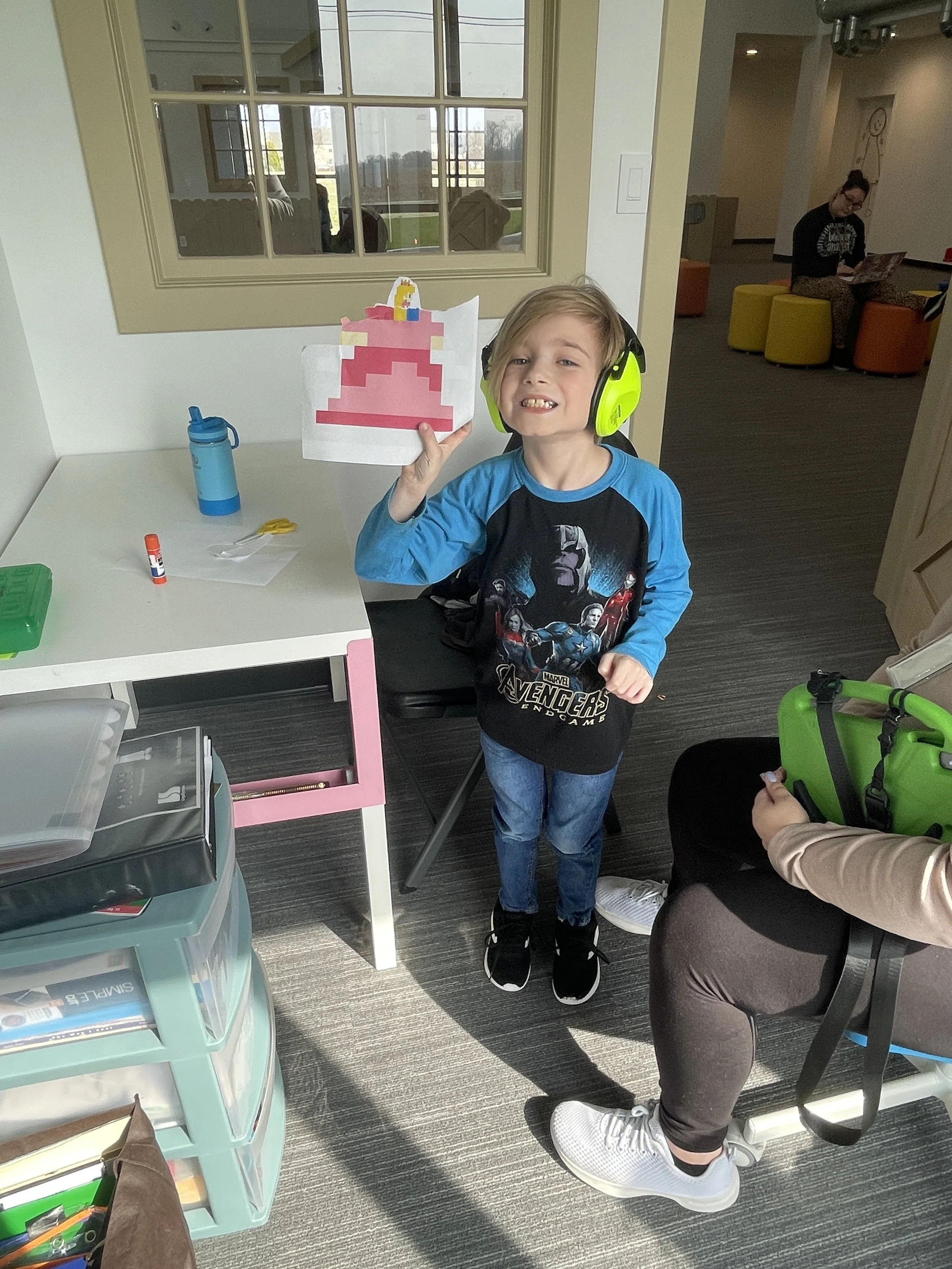 Hope Behavioral Services