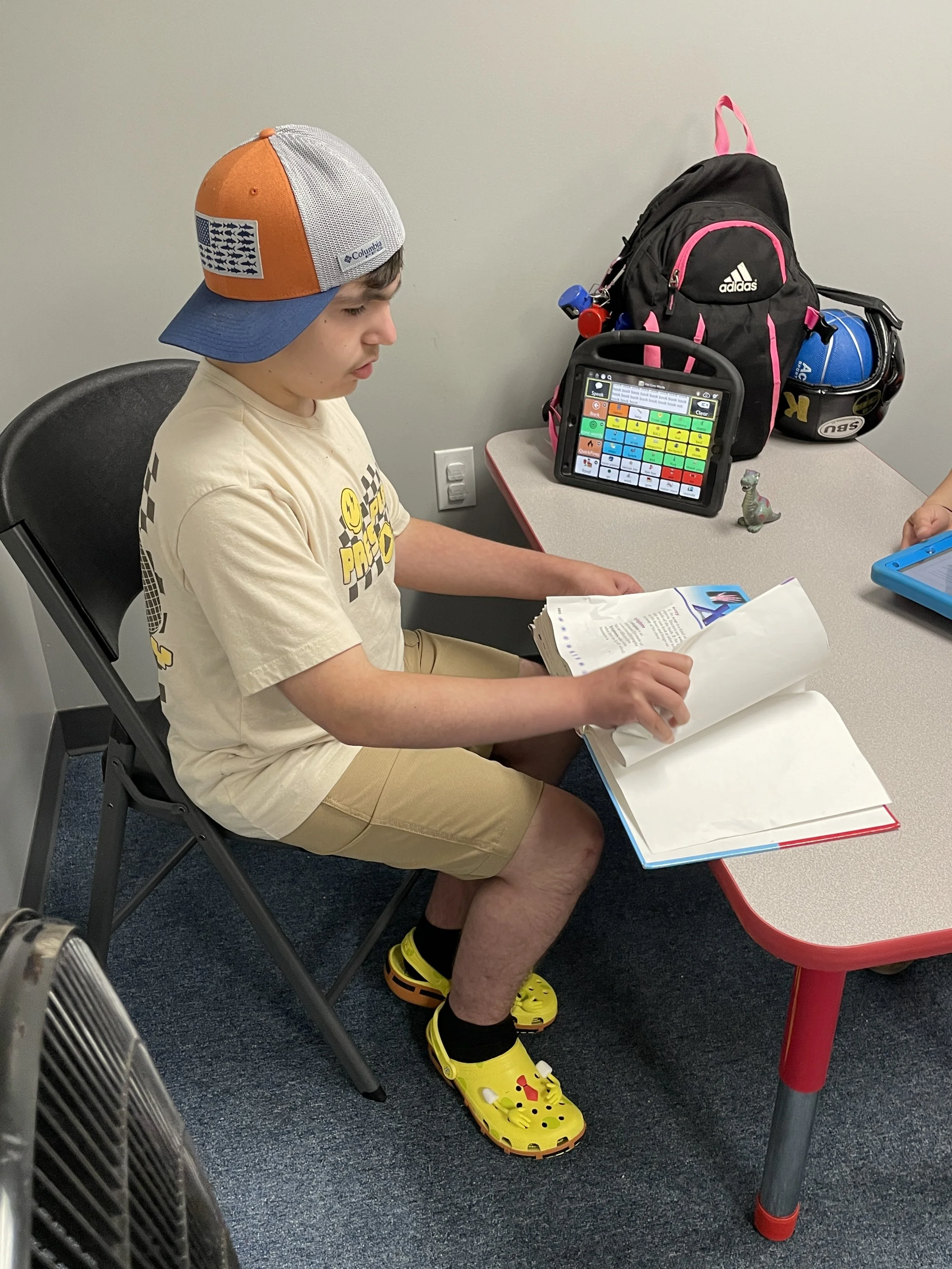 Hope Behavioral Services