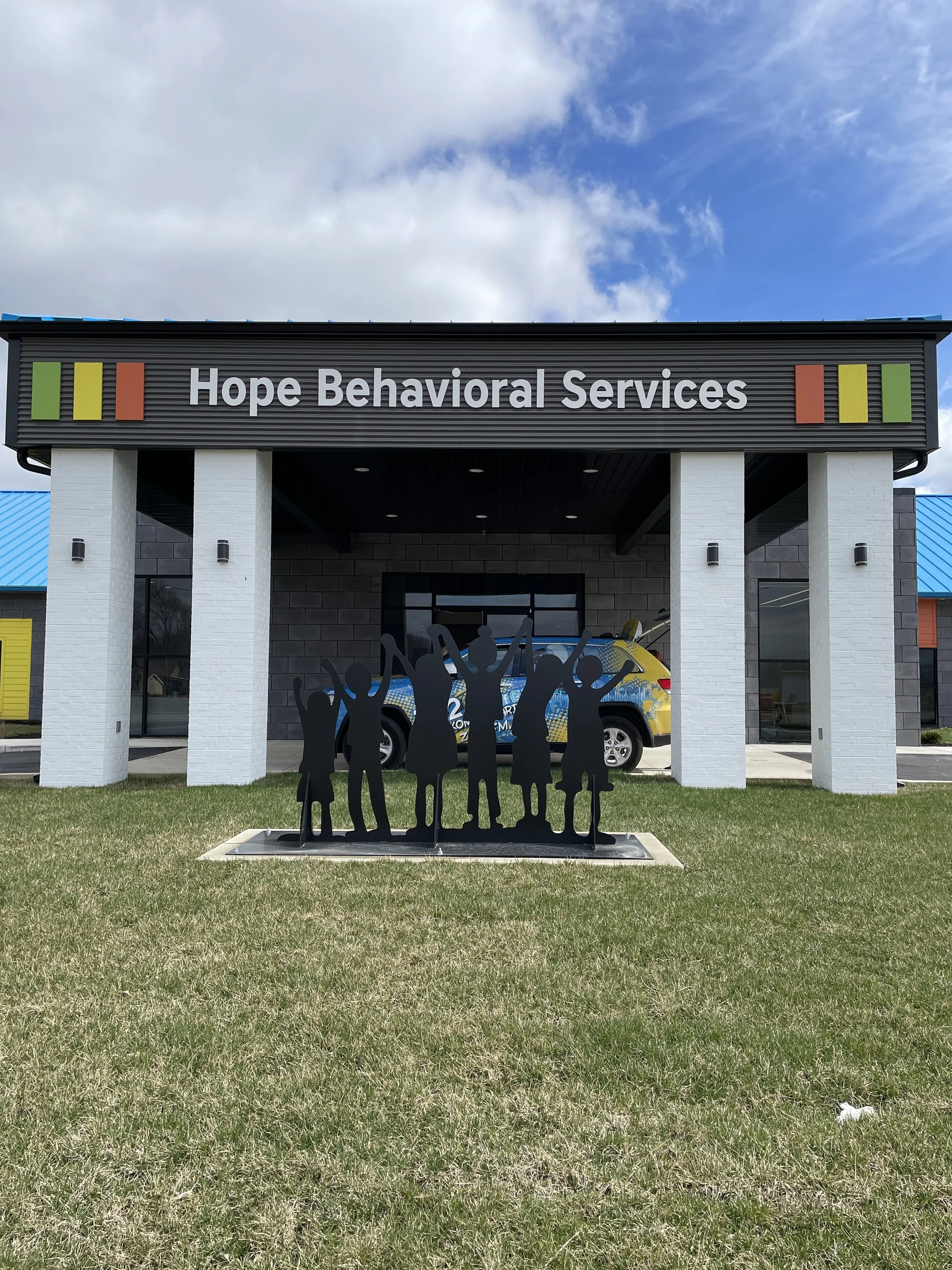 Gallery 1 — Hope Behavioral Services