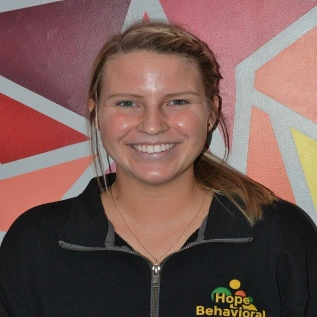 Meet the Team — Hope Behavioral Services