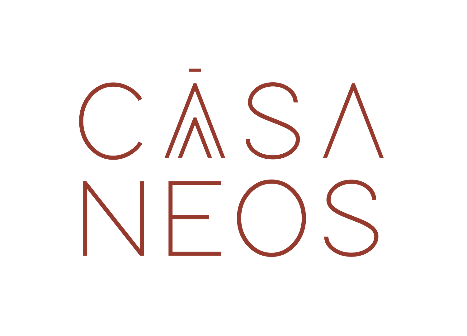 CASA NEOS MM — MM