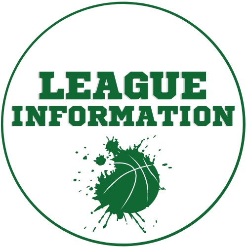Concord Developmental Basketball League