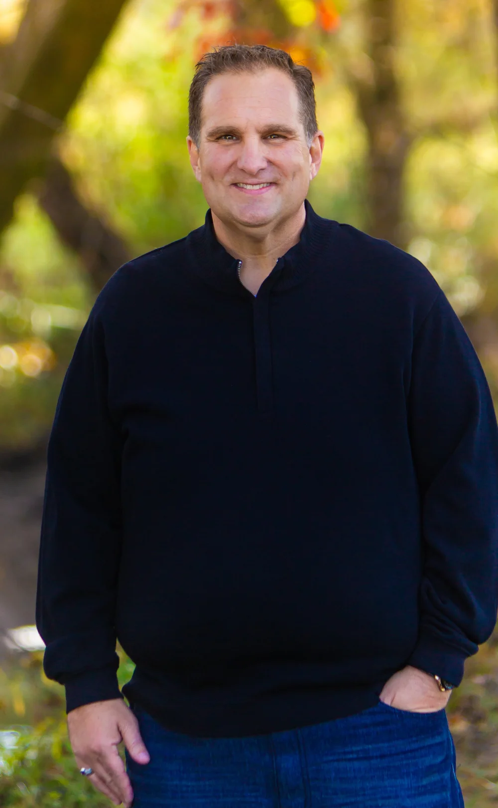 Therapist Bios — Family Christian Care Center