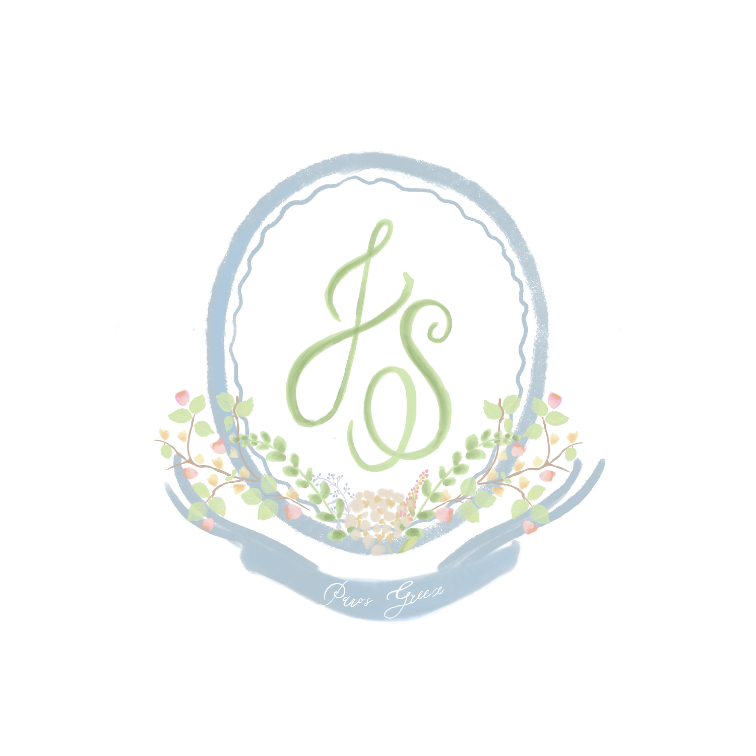 Logos & Crests — Anna Maria Morfoniou