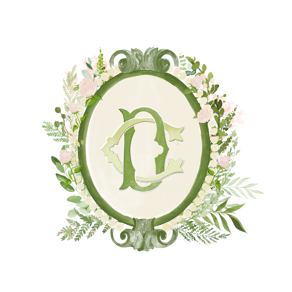 Logos & Crests — Anna Maria Morfoniou