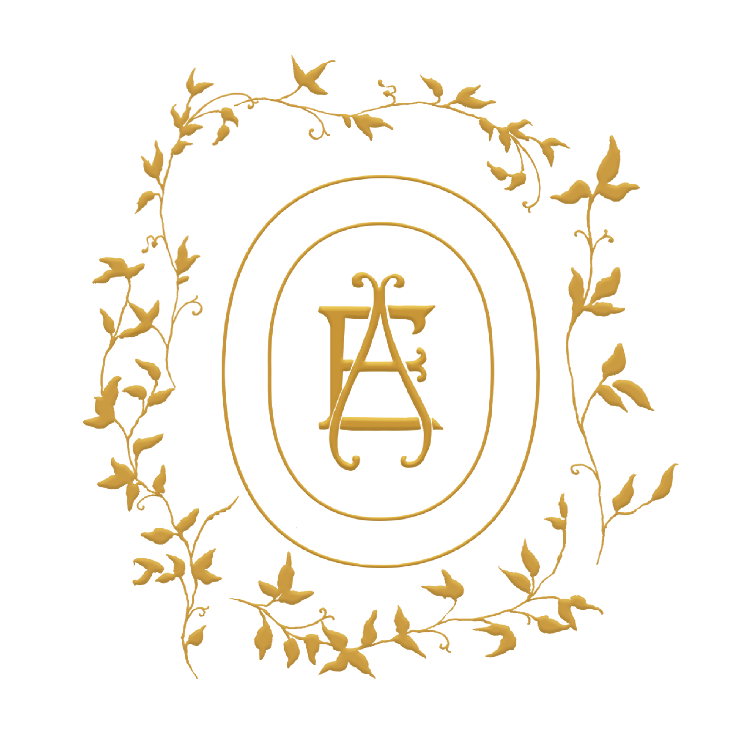 Logos & Crests — Anna Maria Morfoniou