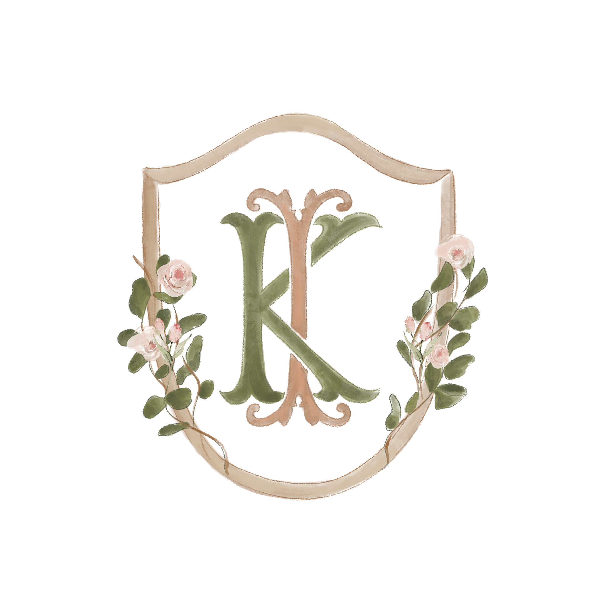 Logos & Crests — Anna Maria Morfoniou