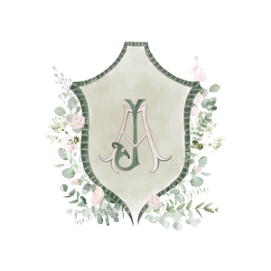 Logos & Crests — Anna Maria Morfoniou