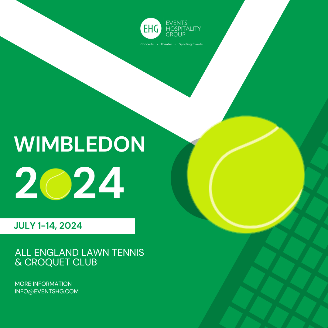 International — EVENTS HOSPITALITY GROUP