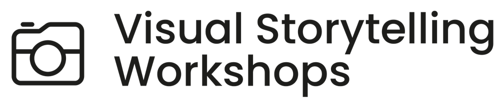 Visual Storytelling Workshops — Abenteuer Reportagefotografie