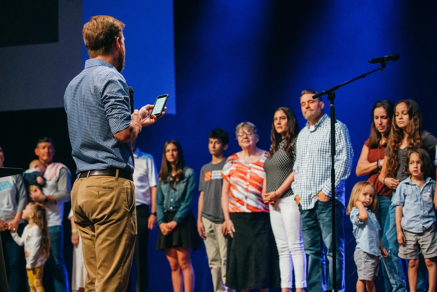 Membership at Spanish River Church – Join, Covenant & Grow in Community ...