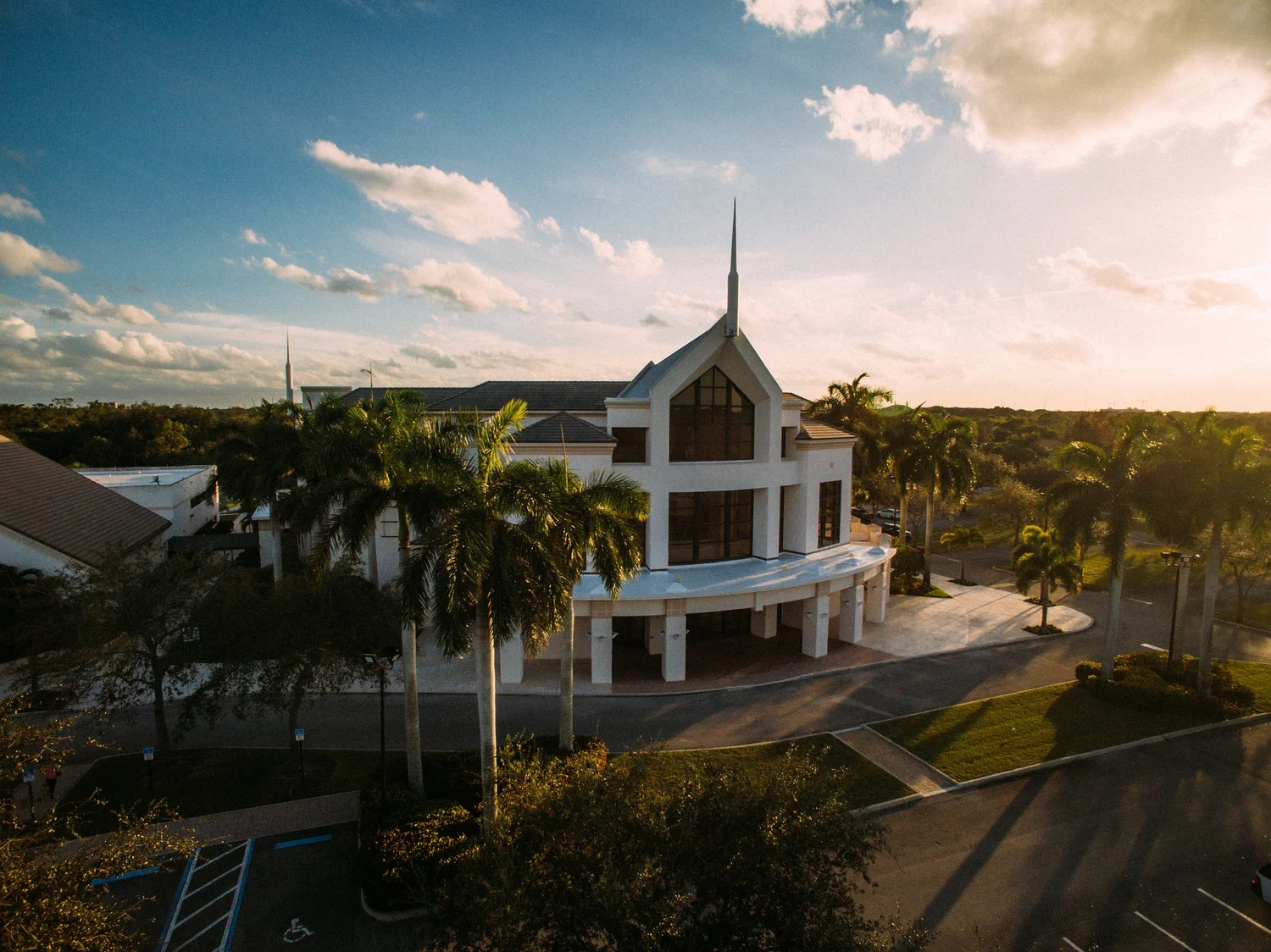 About Spanish River Church – A Welcoming Community in Boca Raton ...