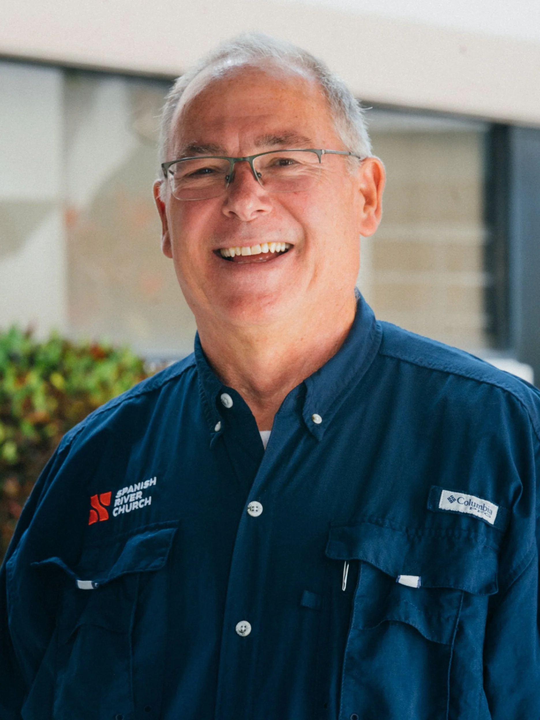 Our Team — Spanish River Church