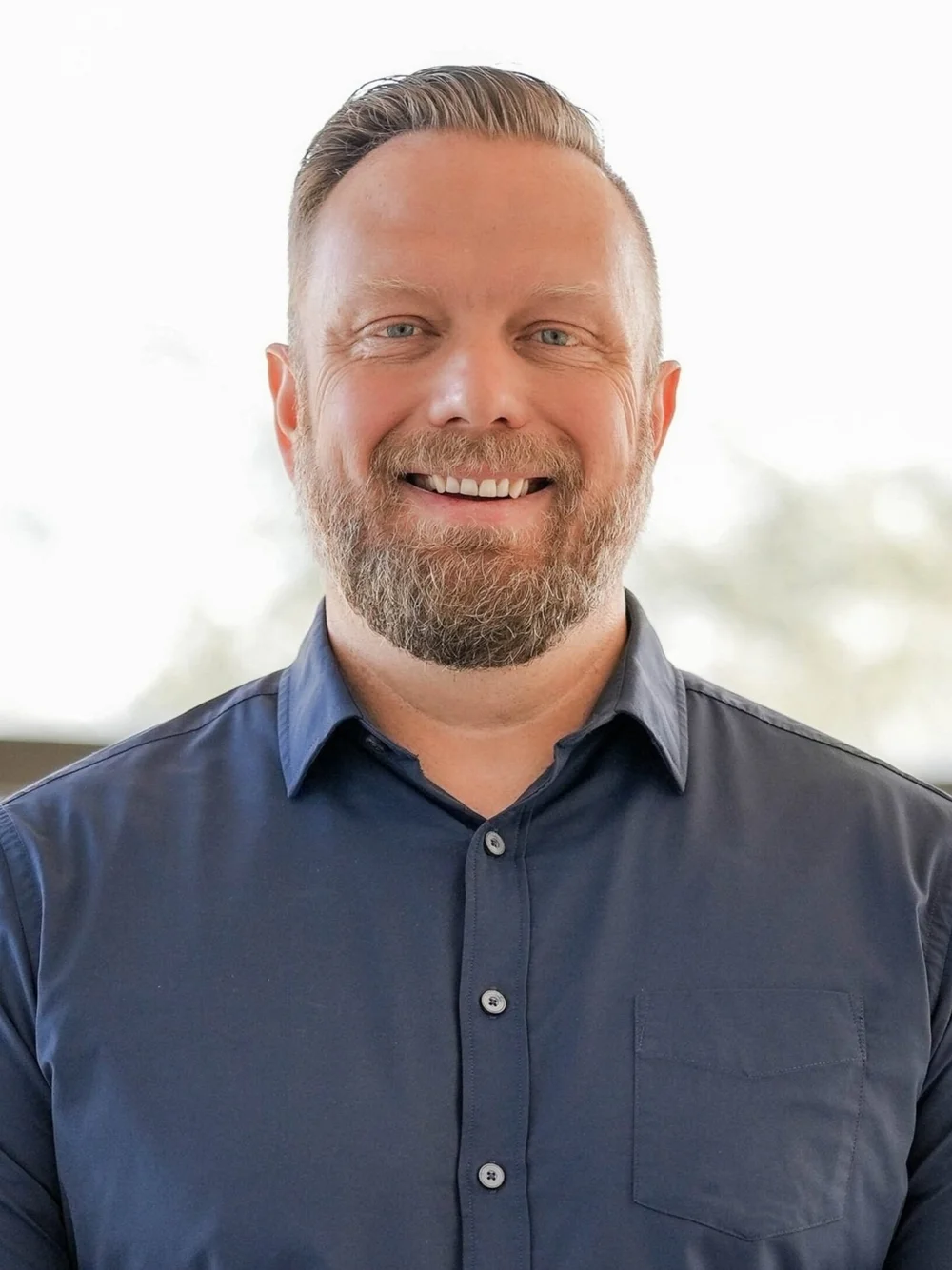 Meet Our Team – Leaders & Staff of Spanish River Church, Boca Raton ...