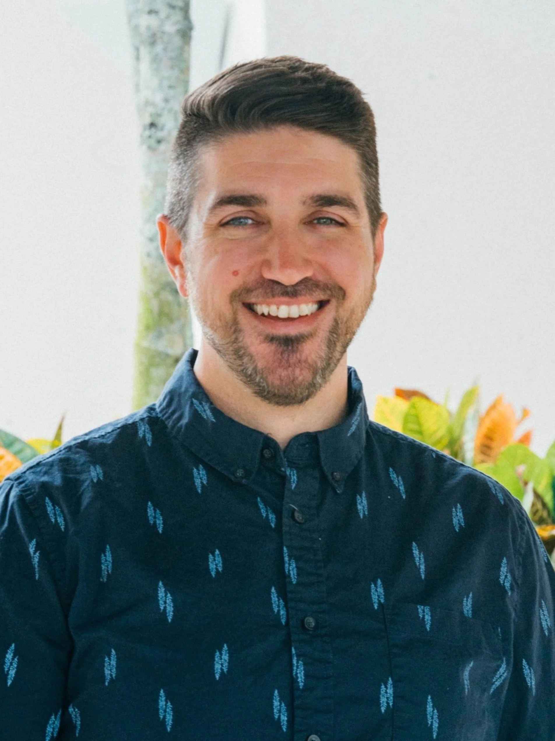 Our Team — Spanish River Church