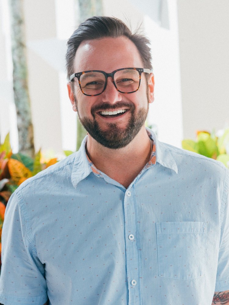 Meet Our Team – Leaders & Staff of Spanish River Church, Boca Raton ...