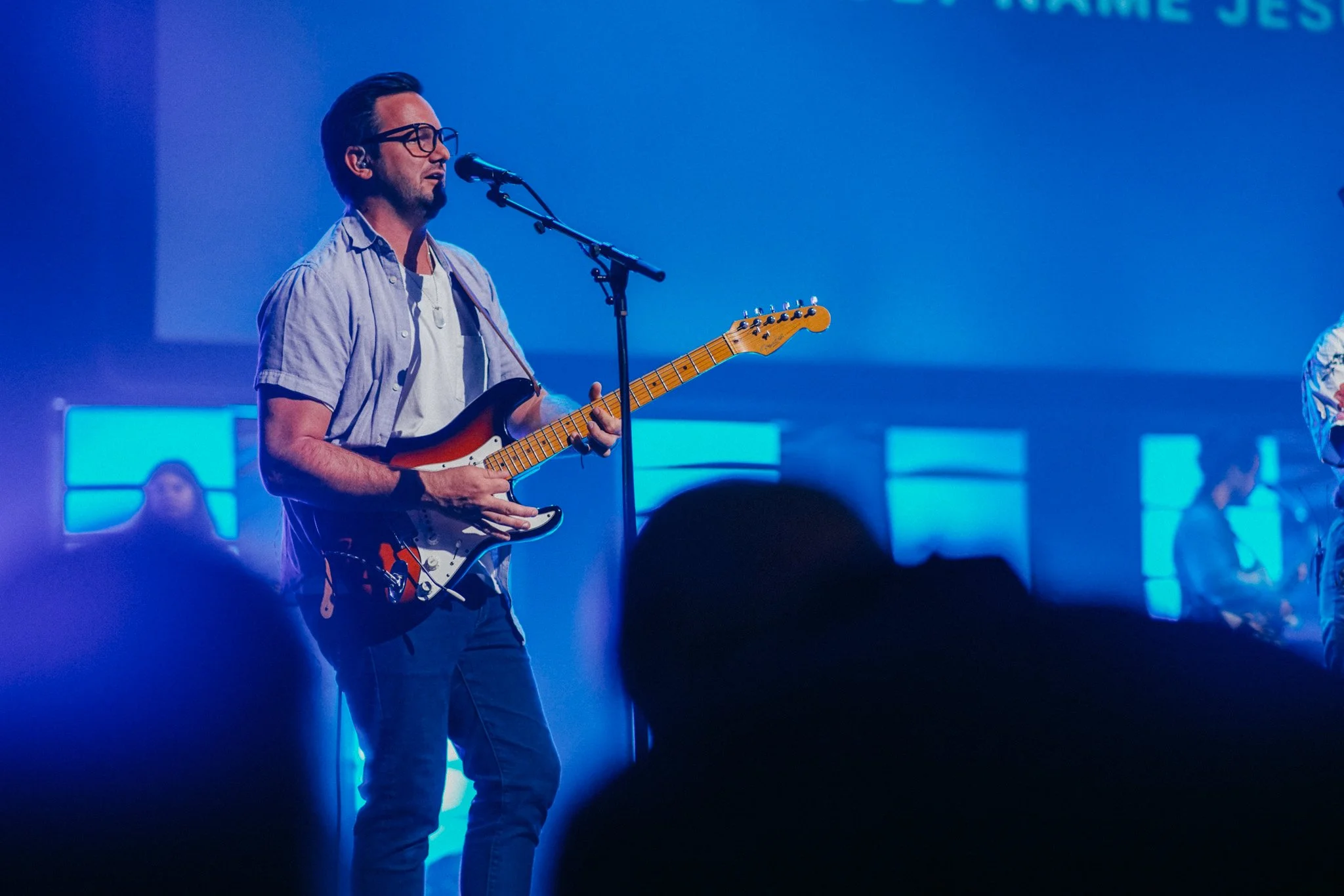 Our Story — Spanish River Church