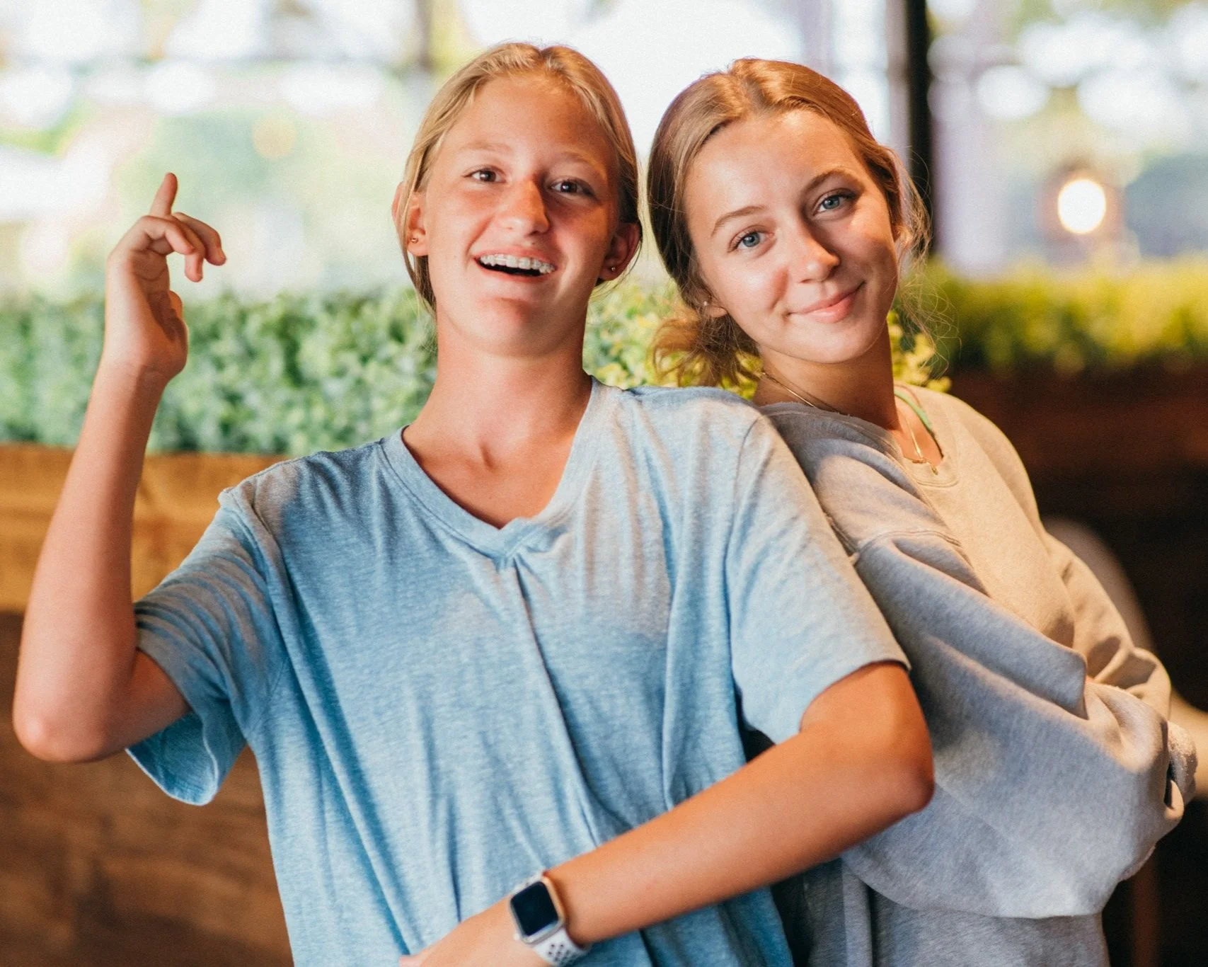 SRC High School Ministry — Spanish River Church