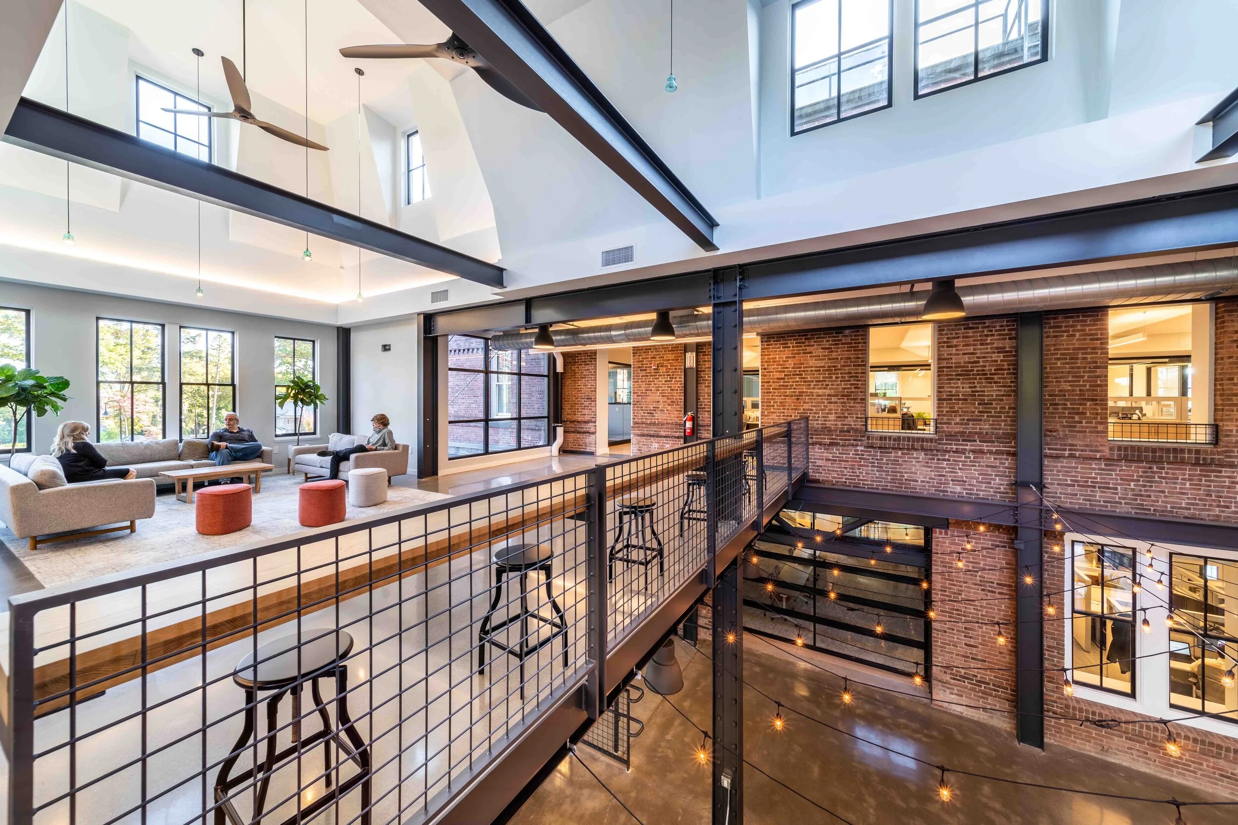 Historic Preservation Interior Design