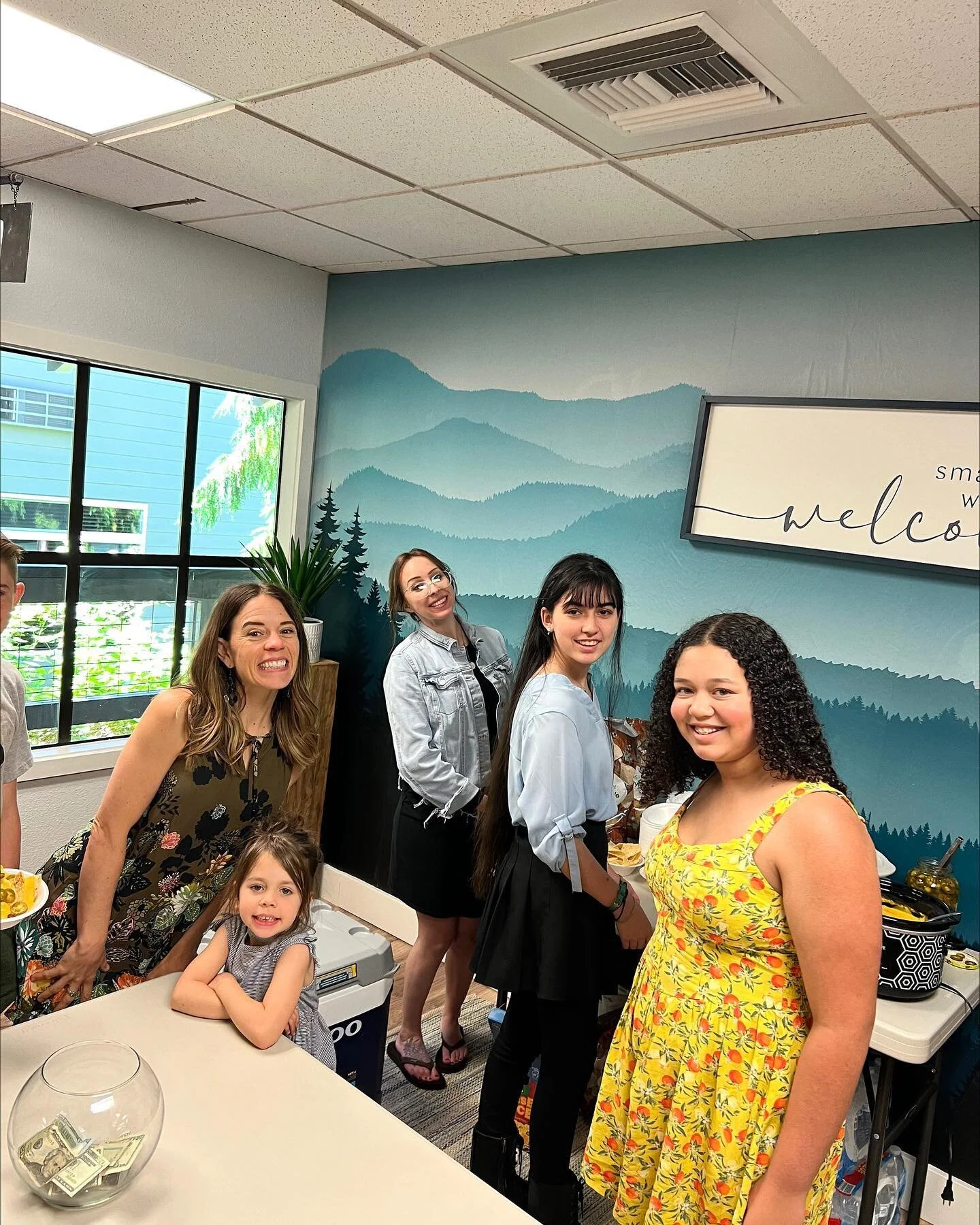 Gig Harbor Foursquare Church