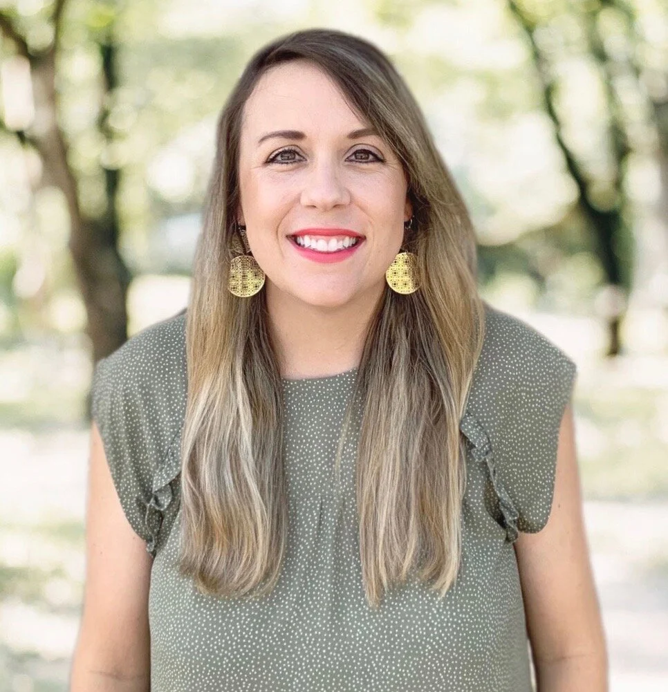 Katie Yates, LPC-S — CALM