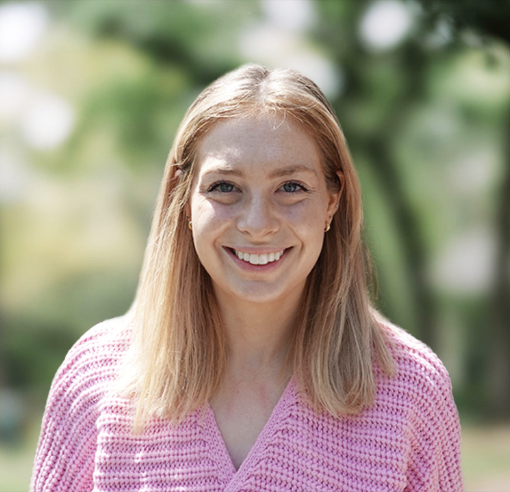 Jenna Weitz, LCSW — CALM Counseling in Austin, Texas