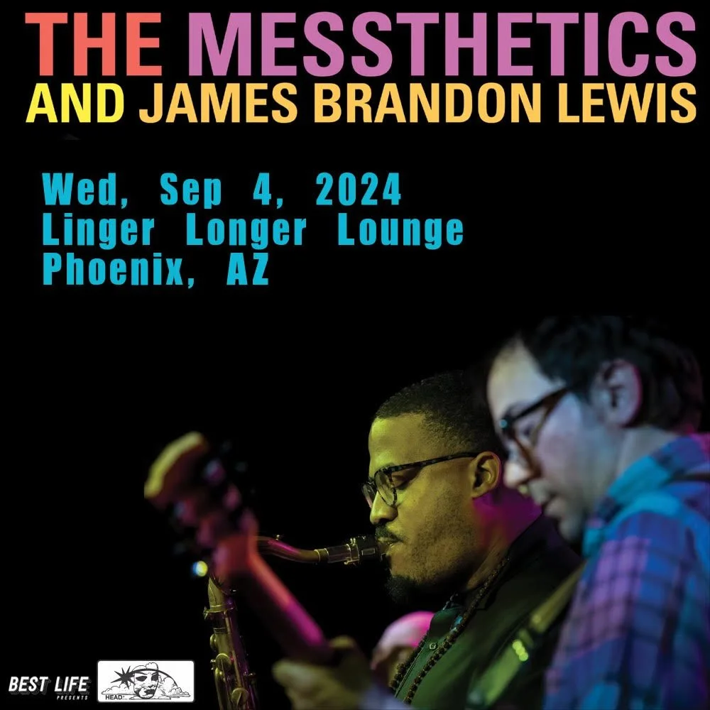 General 2 — Linger Longer Lounge