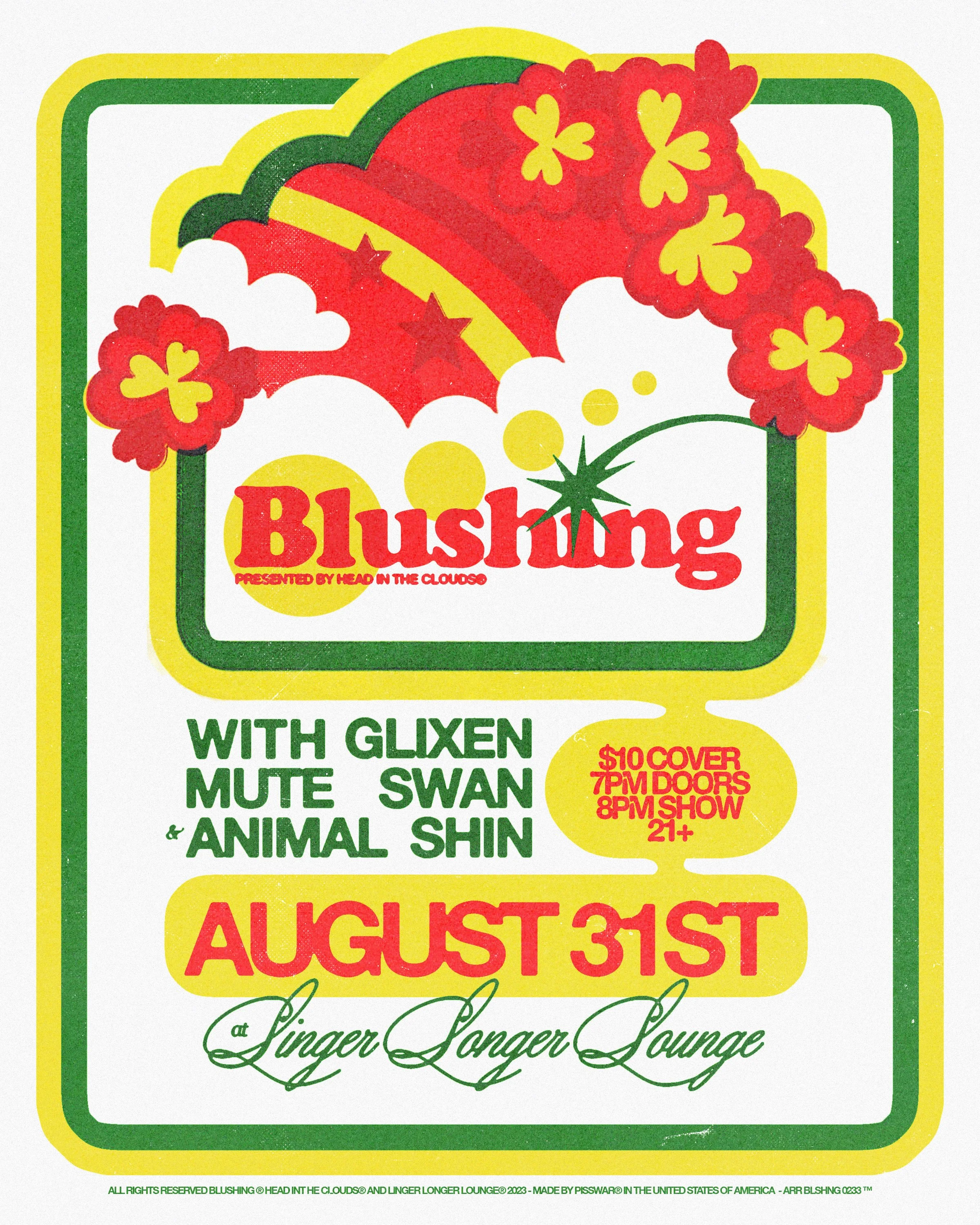 General 2 — Linger Longer Lounge