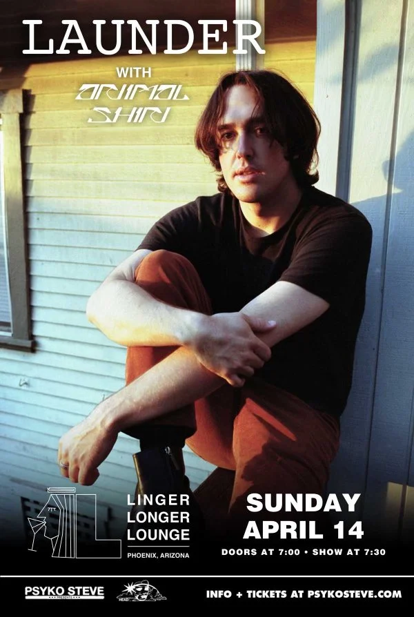 General 2 — Linger Longer Lounge