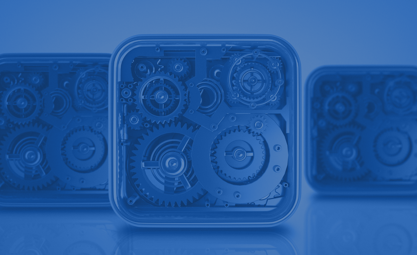 FiberWatch by NTest | Dynamic, flexible and configurable user interface