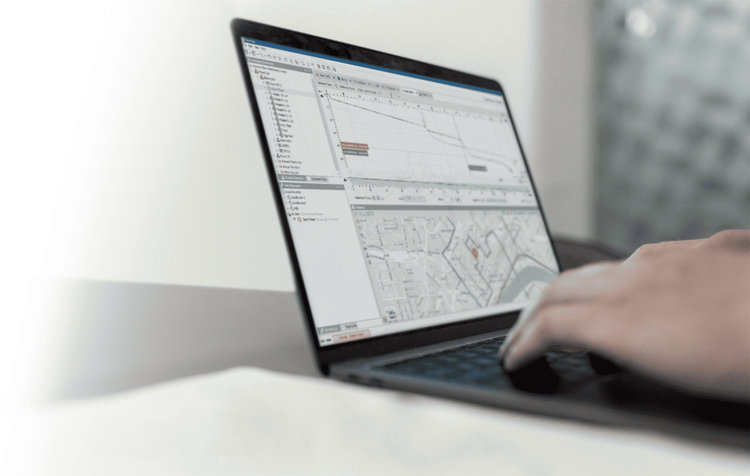 FiberWatch by NTest | Remote Fiber Test System (RFTS)