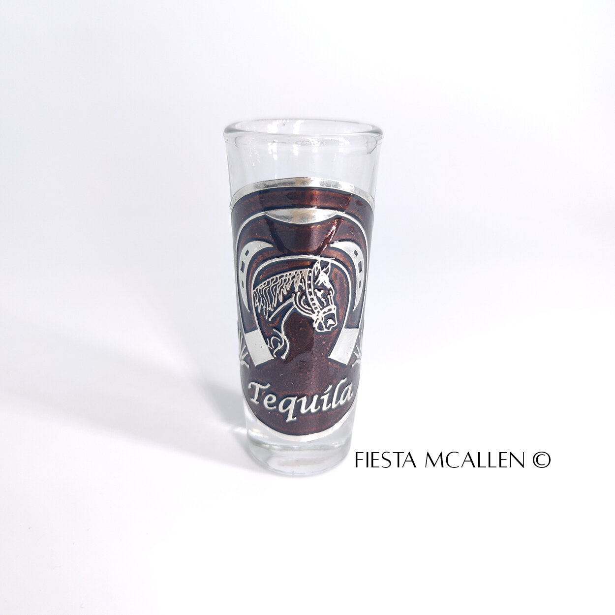 Tall Glass — Fiesta McAllen