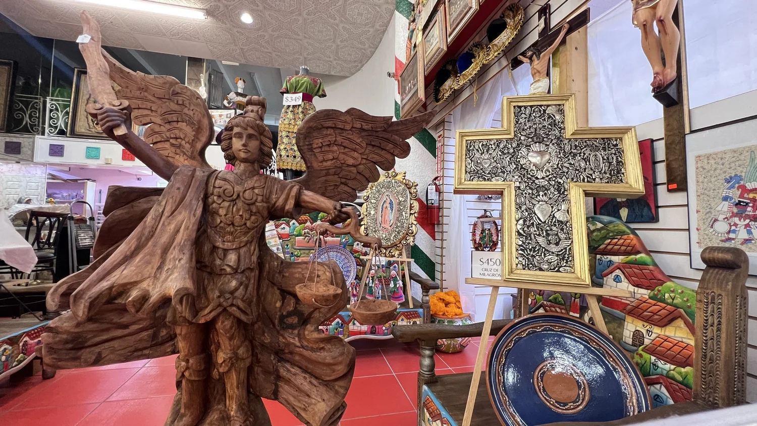 Gallery 2 — Fiesta McAllen