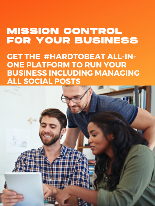 Hard Beat Communications - Award Winning Caribbean Digital AD and PR Agency