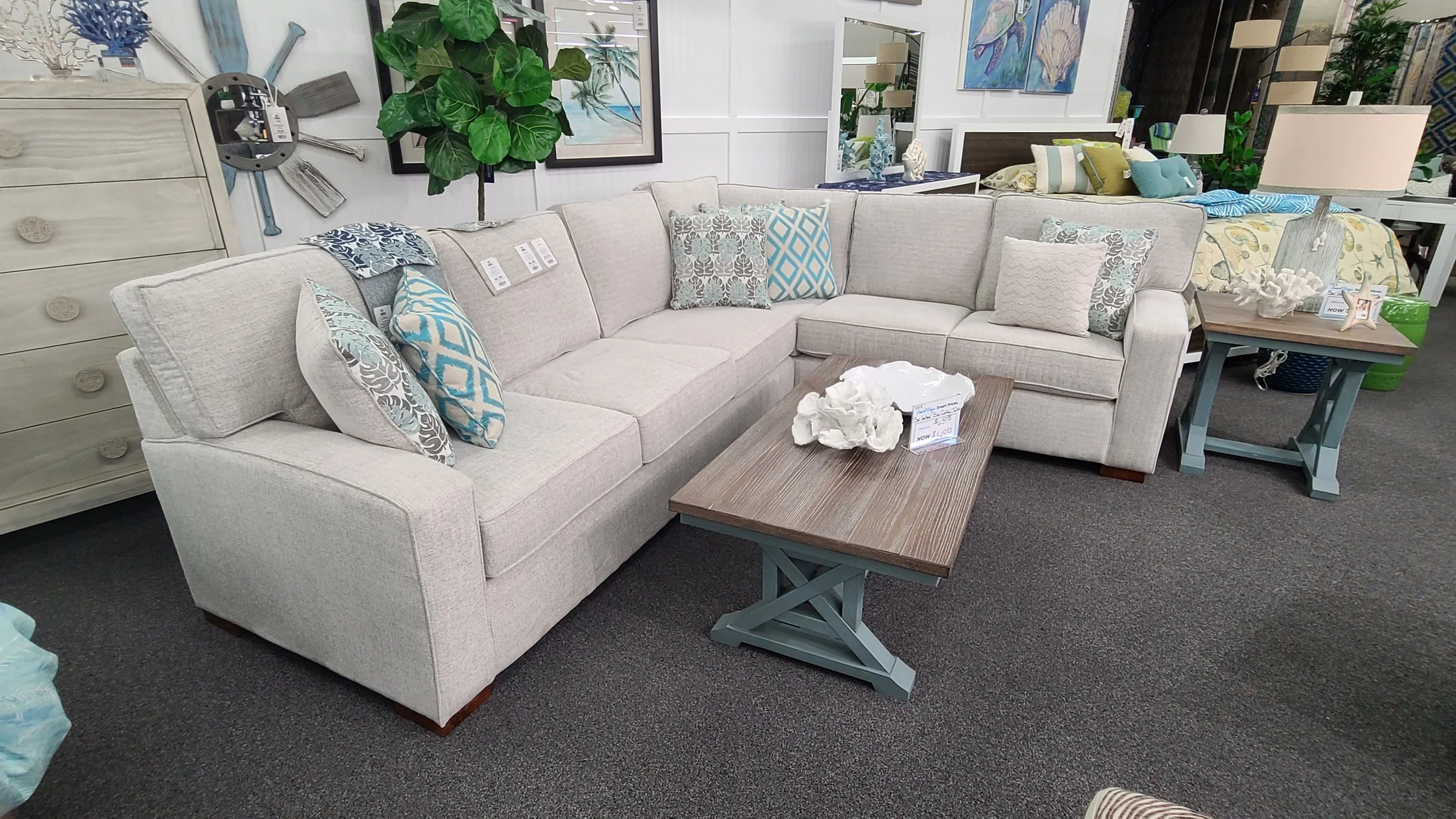 Amazing Upholstery & Customizable Designs — Mind's Eye Interior, Inc.