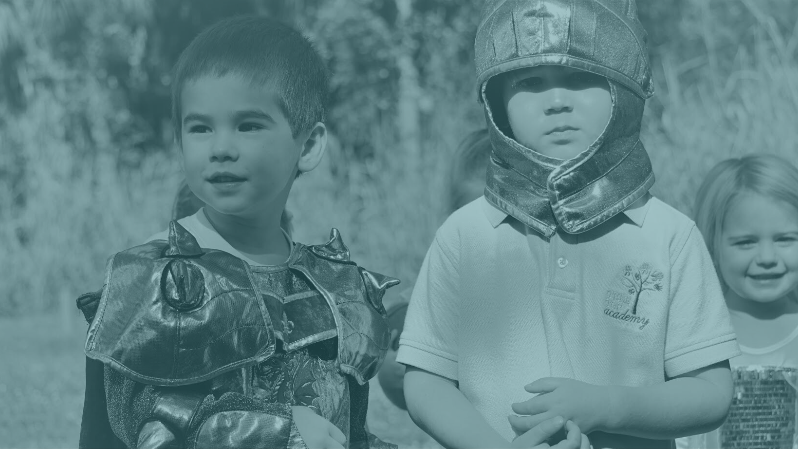 Contact 2 — Tree Top Academy