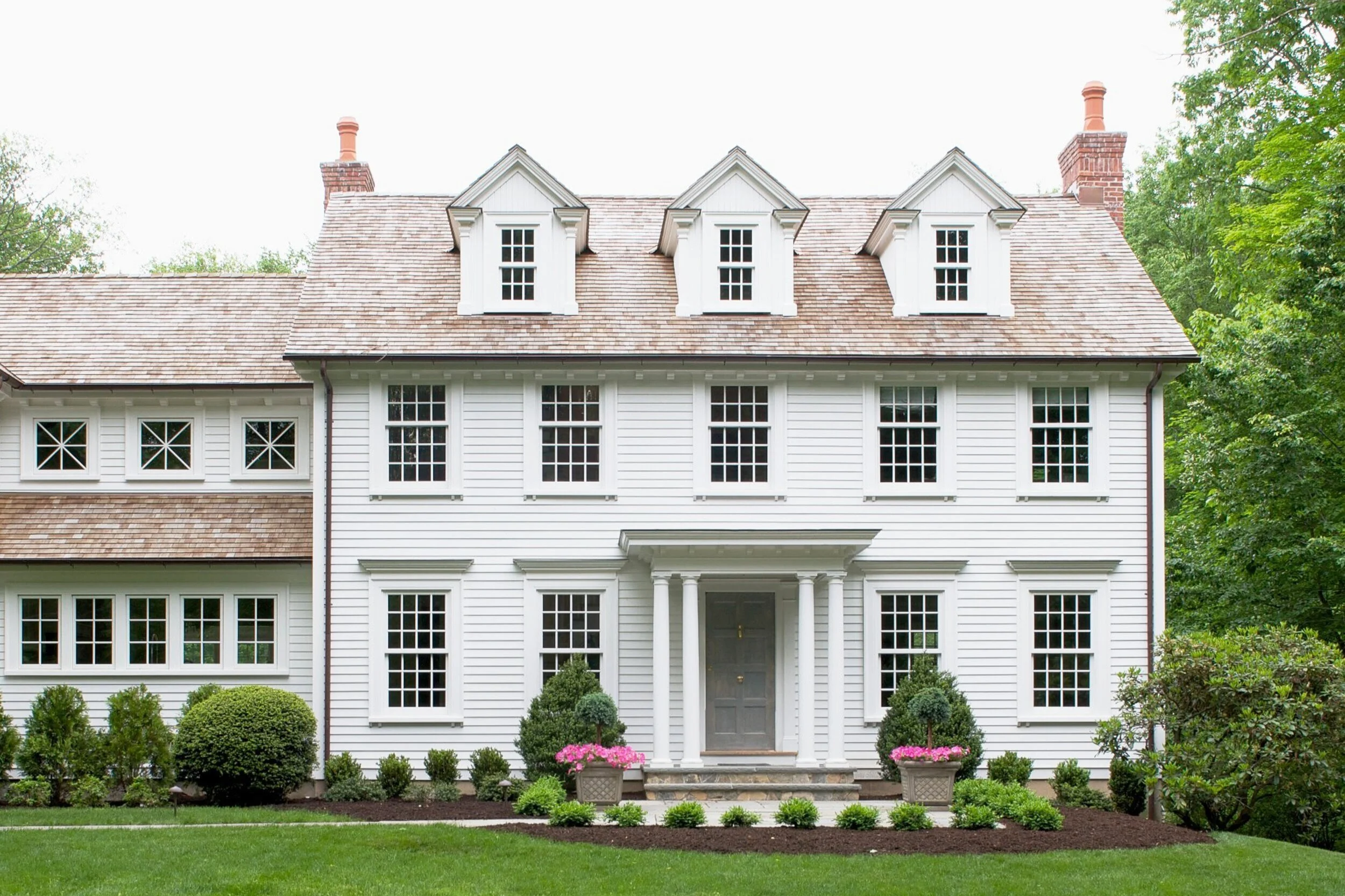 Fairfield County's Premier Design Build Firm | Titus Built