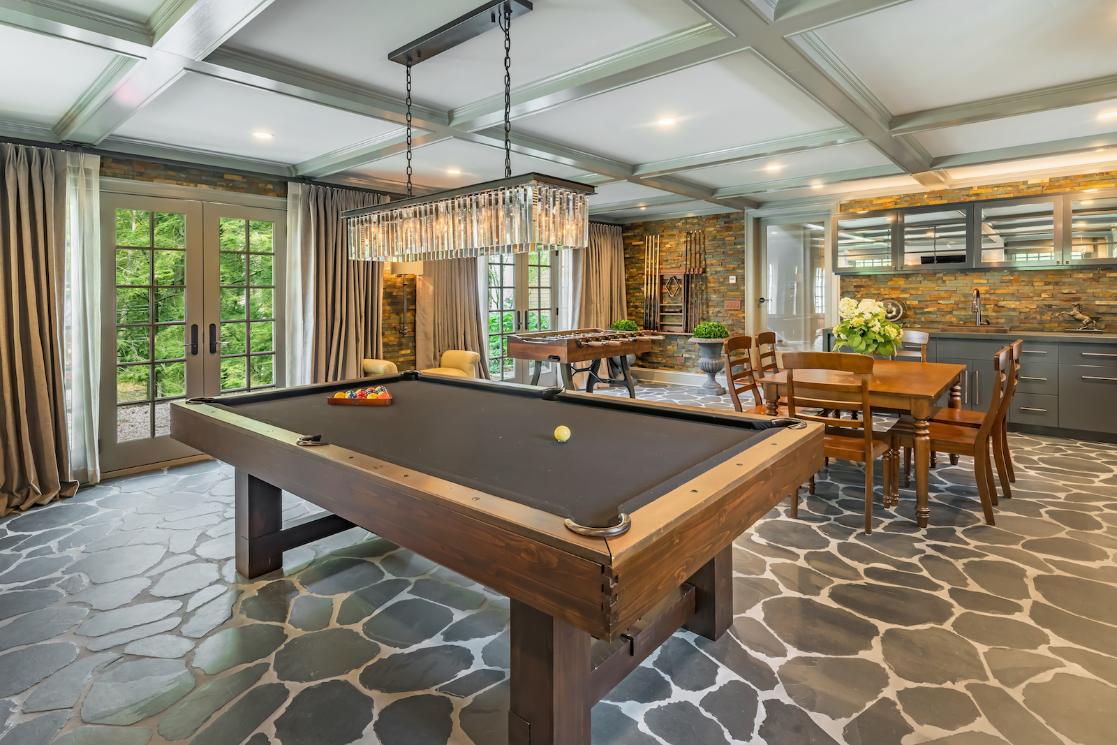 Game Room Gallery