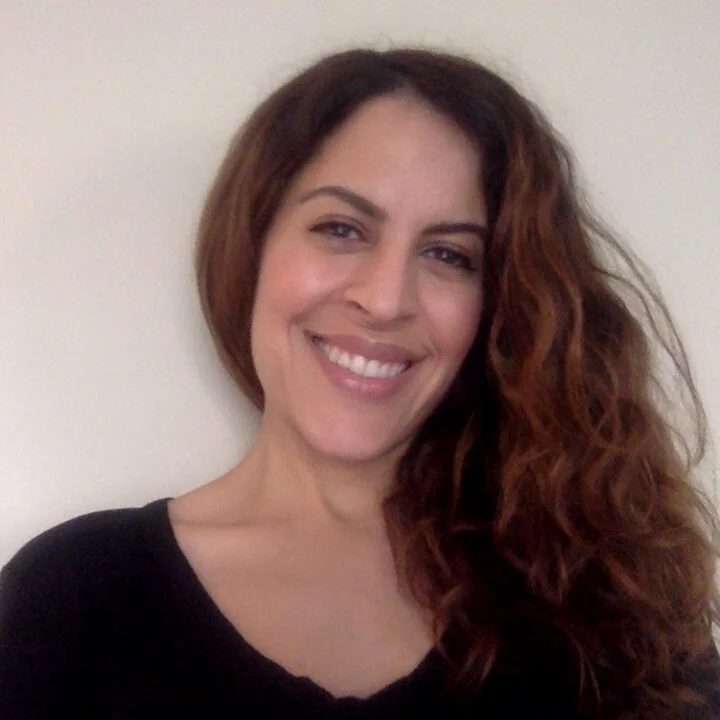 About — LEILA HAMIDI